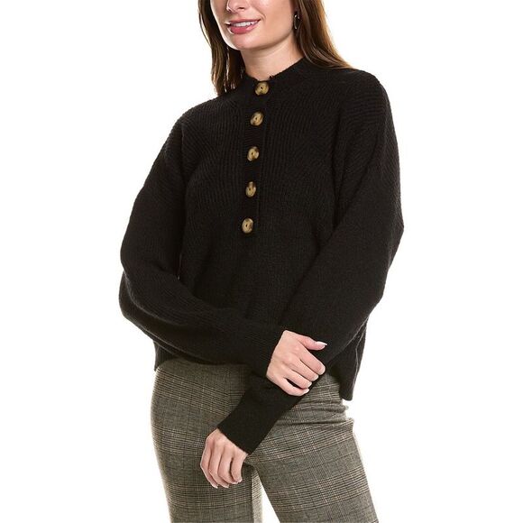 ANNA KAY | Sweaters | Anna Kay Vanelly Woolblend Sweater | Poshmark